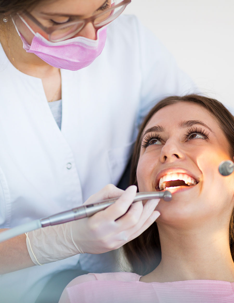 Chi Siamo | Studio Dentistico DentalE, Anagni